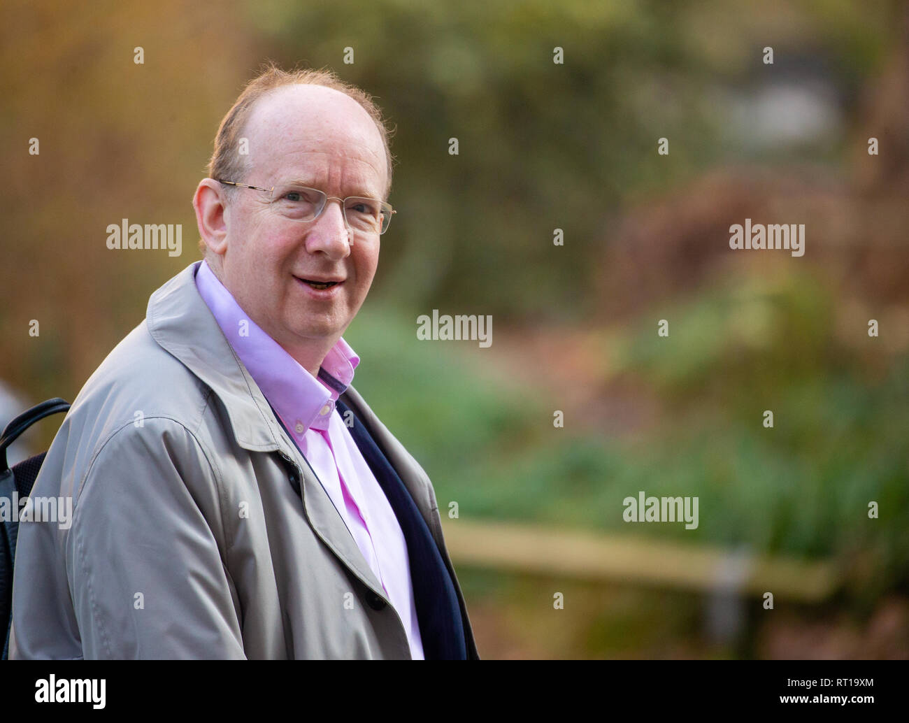 Daniel finkelstein Banque de photographies et d’images à haute ...