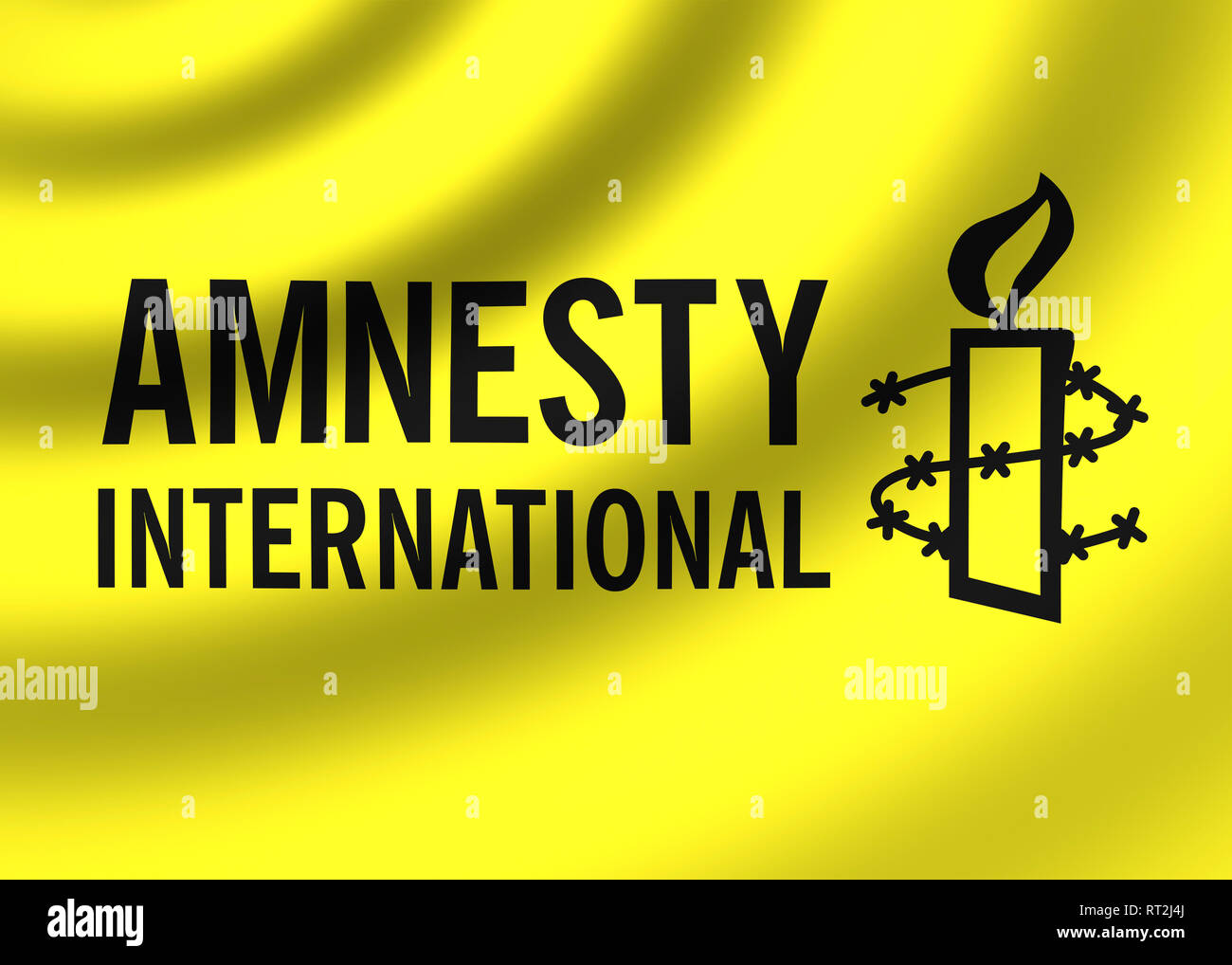 Amnesty international logo Banque de photographies et d’images à haute ...