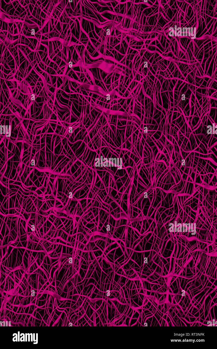 Tyrian purple color Banque d'image et photos - Alamy