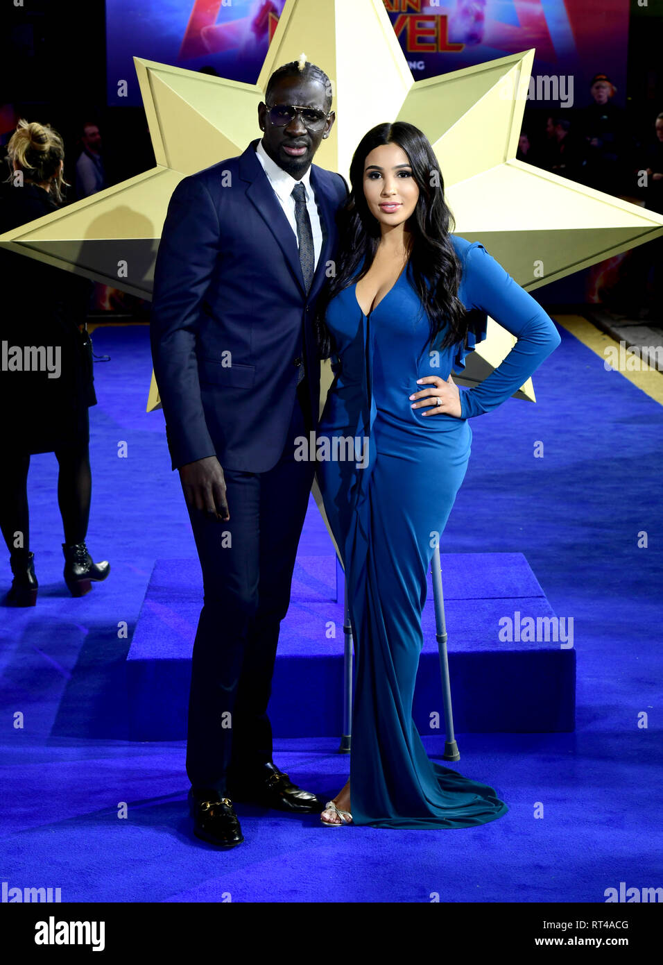 Majda sakho Banque de photographies et d’images à haute résolution - Alamy