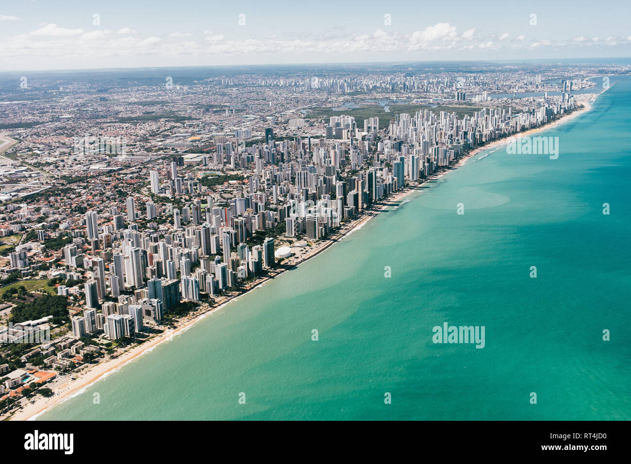 Recife brazil Banque de photographies et d’images à haute résolution ...