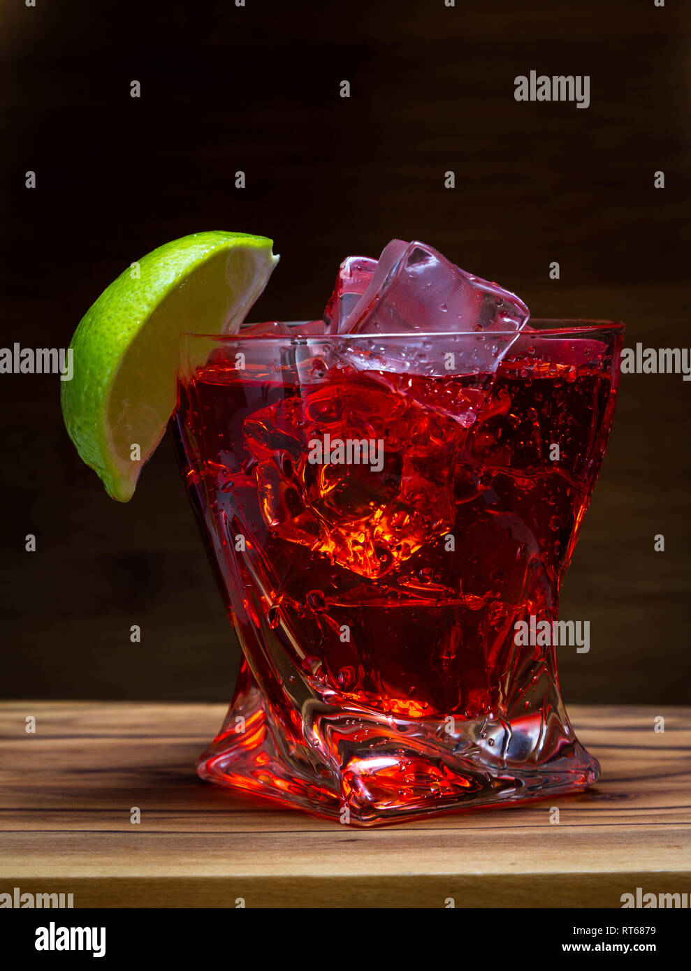 Cocktail classique Banque de photographies et d’images à haute ...