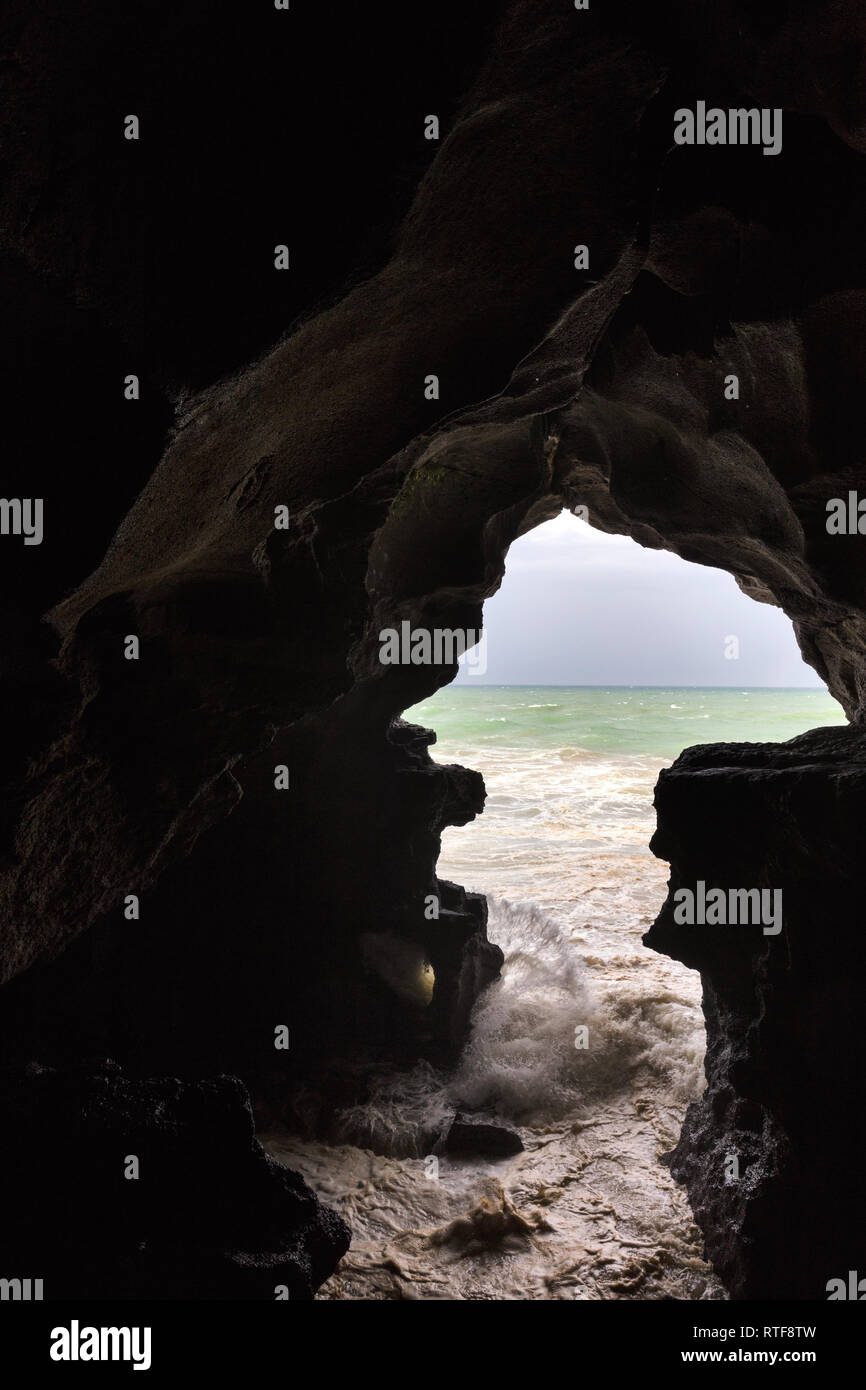 Grotte d'hercule Banque de photographies et d’images à haute résolution ...