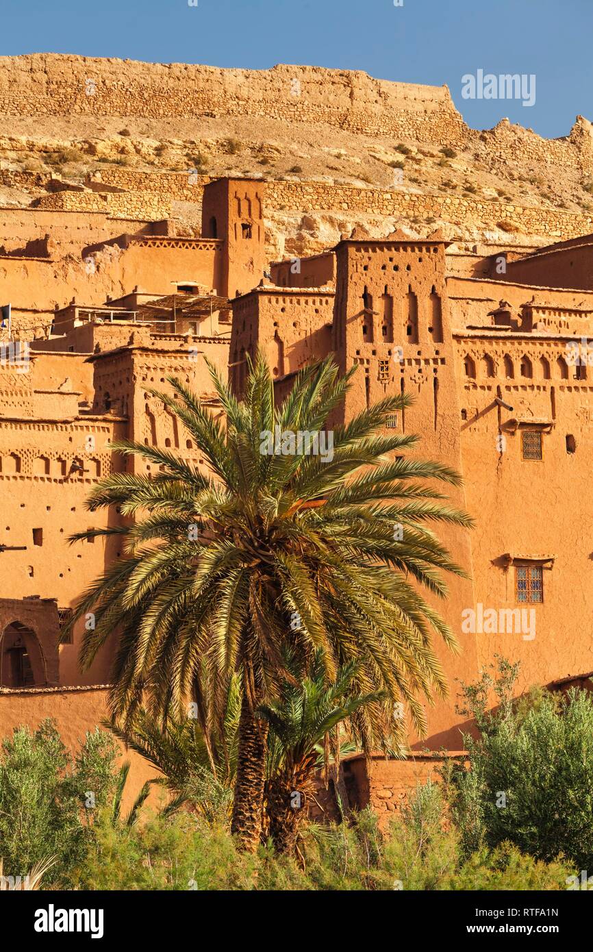 Ouarzazate morocco Banque de photographies et d’images à haute ...