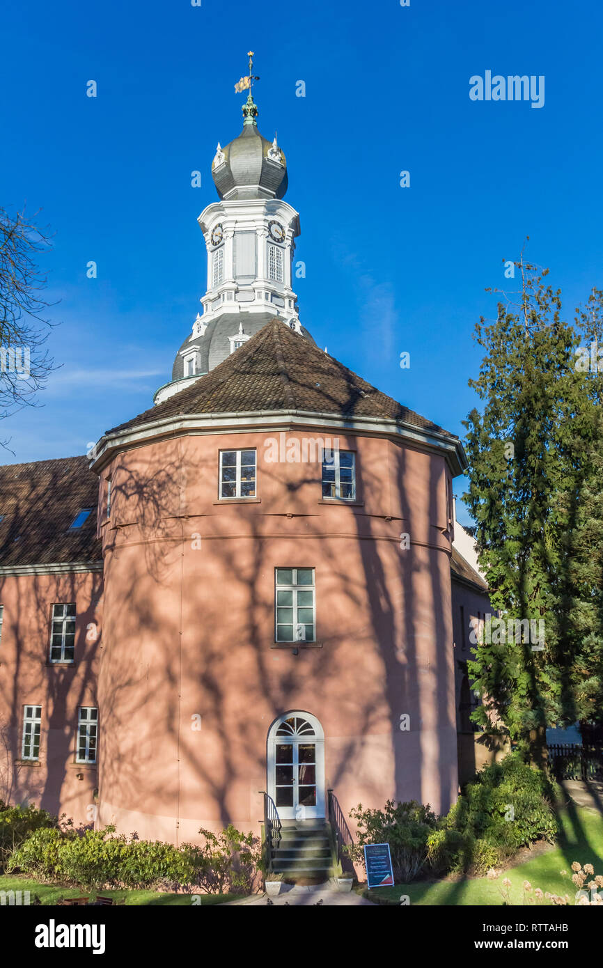 Jever allemagne Banque de photographies et d’images à haute résolution ...