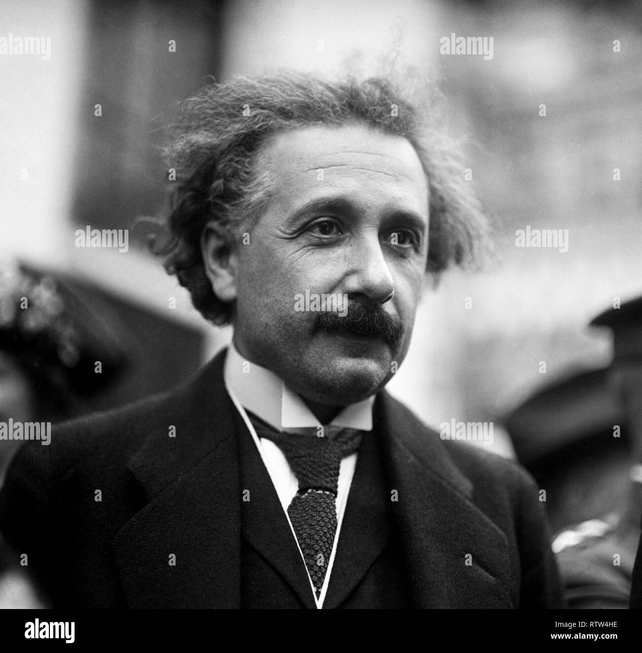 Albert einstein Banque de photographies et d’images à haute résolution ...