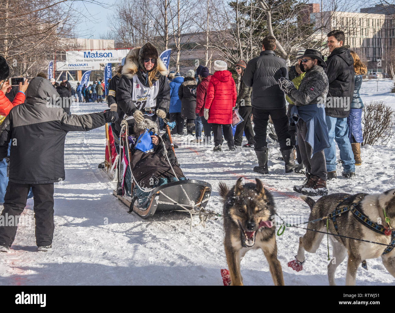 Alison levy Banque de photographies et d’images à haute résolution - Alamy