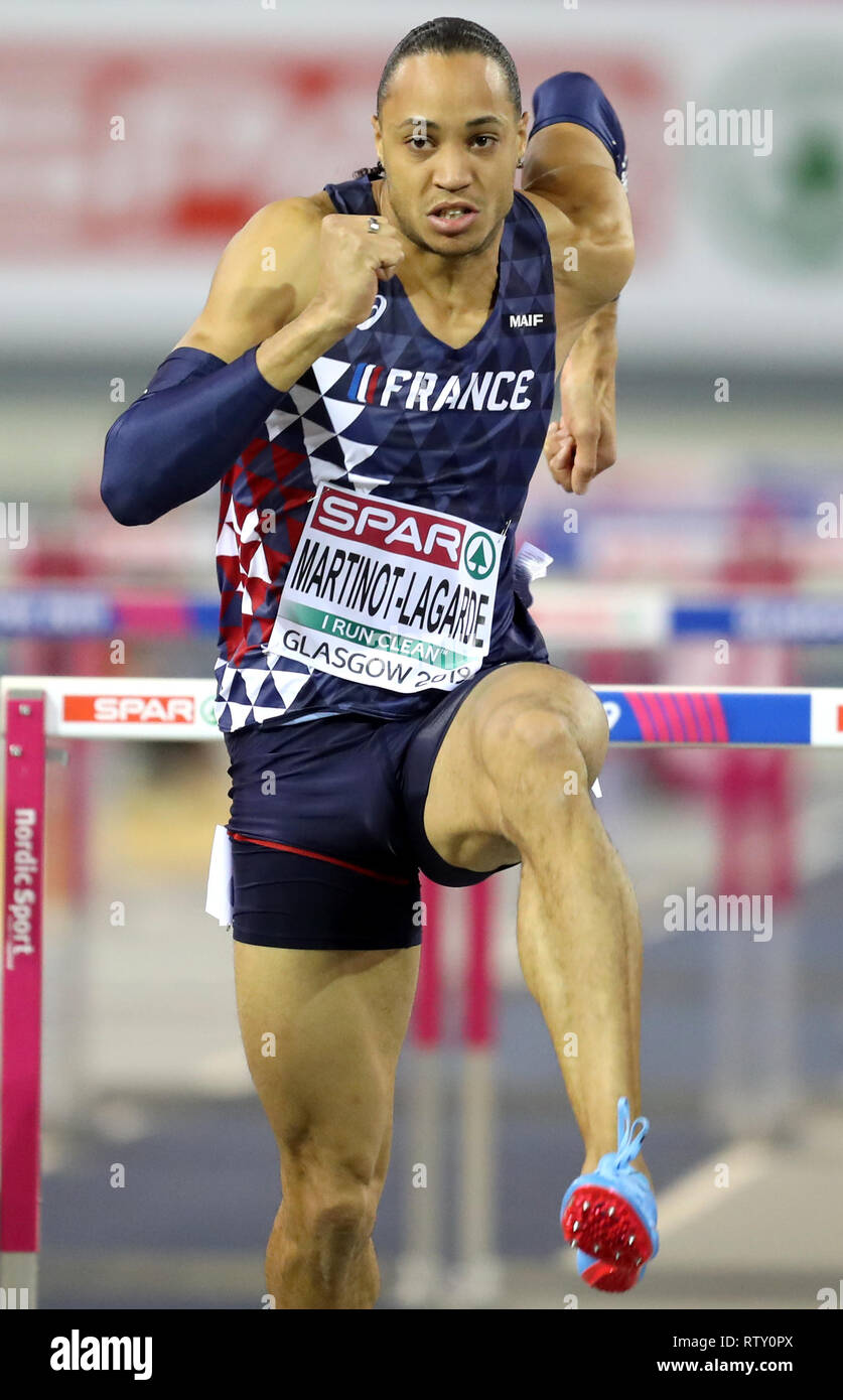 Pascal martinot lagarde Banque de photographies et d’images à haute ...