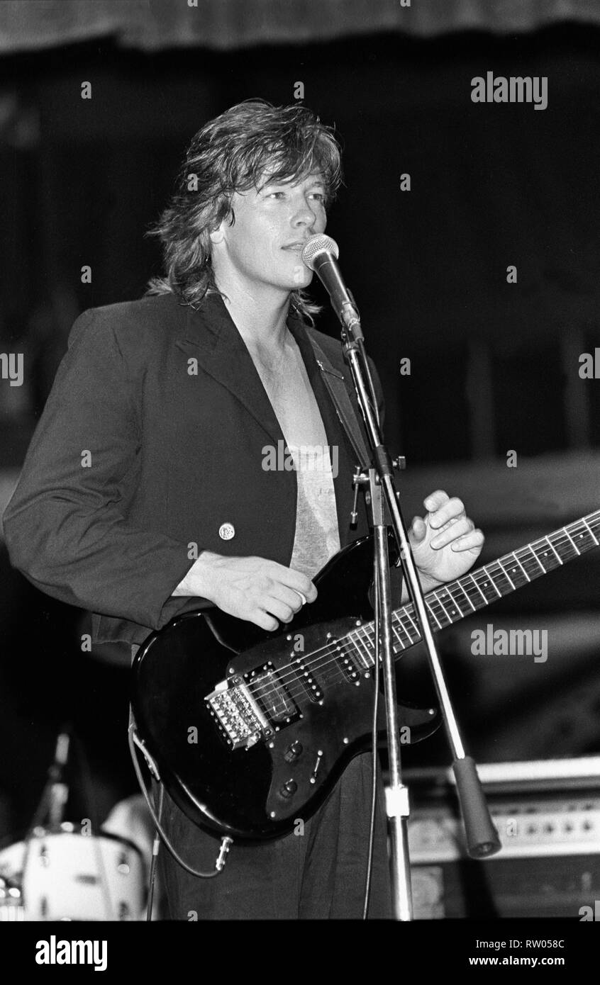 Jack wagner Banque de photographies et d’images à haute résolution - Alamy