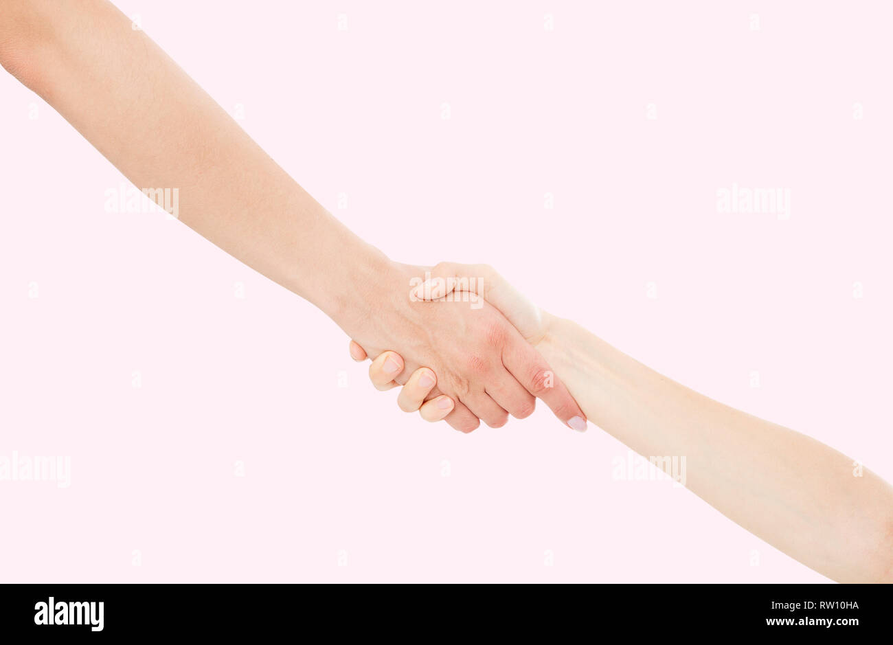 Helping others Banque de photographies et d’images à haute résolution ...