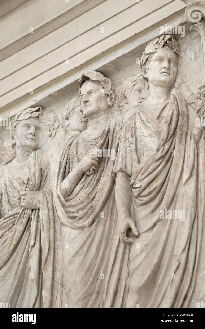 Licteur ara pacis Banque de photographies et d’images à haute ...