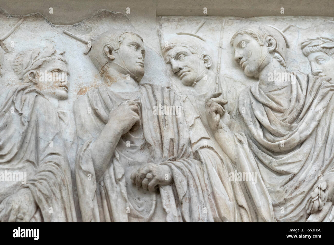 Flamen dialis Banque de photographies et d’images à haute résolution ...