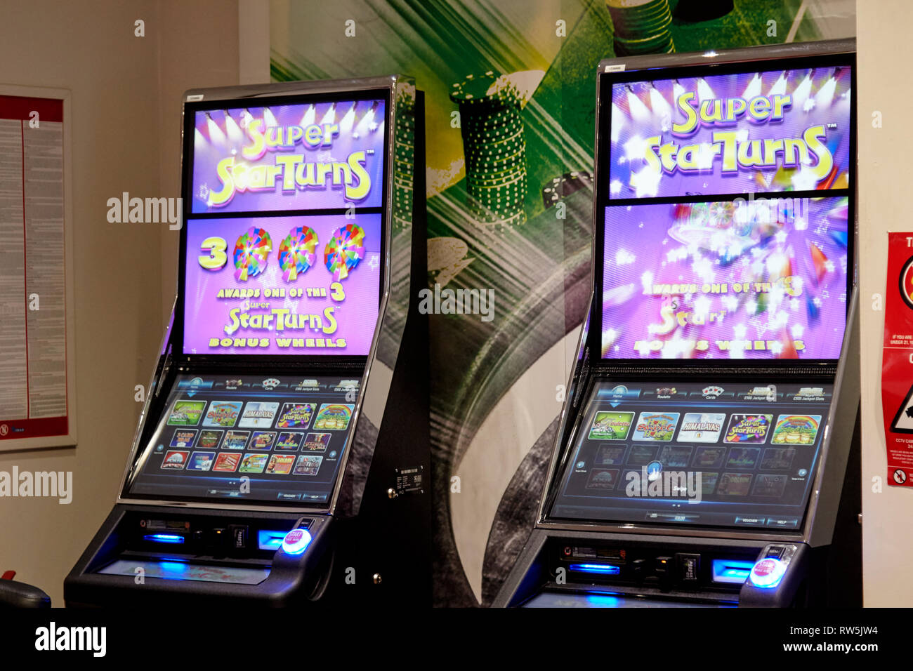 Terminaux de paris à cote fixe Banque de photographies et d’images à ...