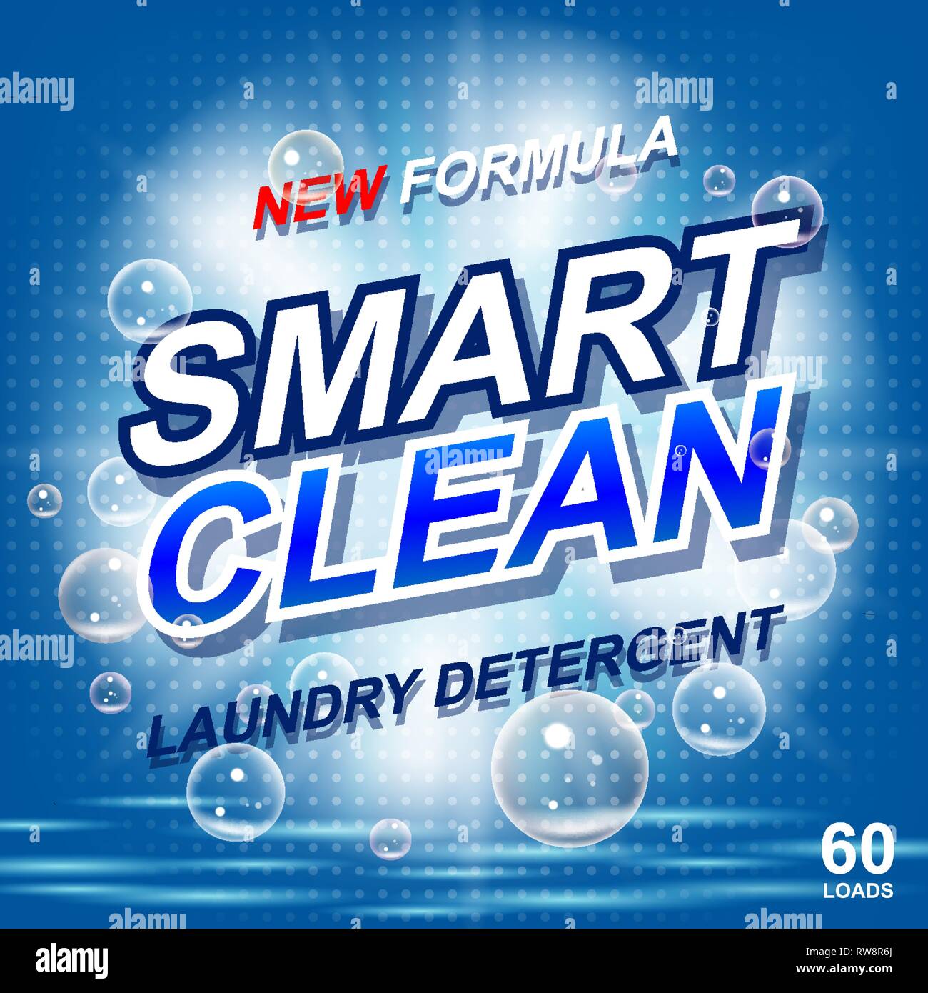 Washing toilet Banque d'images vectorielles - Alamy