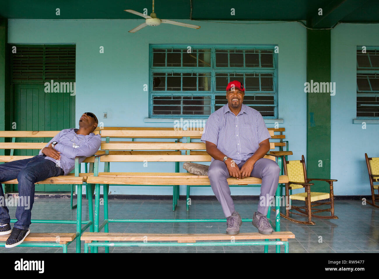 Cricket croft Banque de photographies et d’images à haute résolution ...