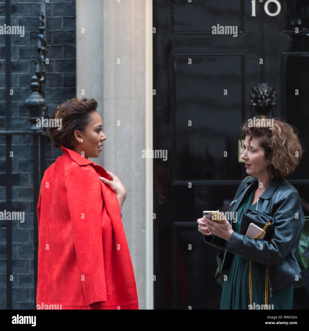 Melanie mar Banque de photographies et d’images à haute résolution - Alamy