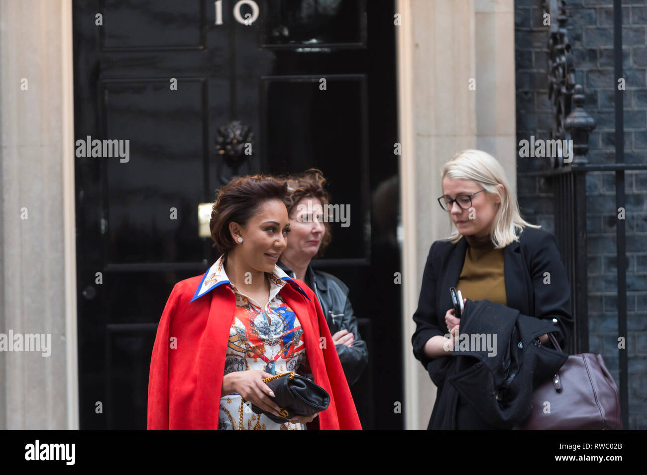 Melanie mar Banque de photographies et d’images à haute résolution - Alamy