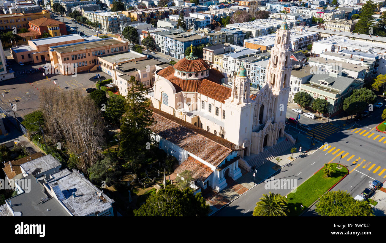 Mission san Banque de photographies et d’images à haute résolution - Alamy