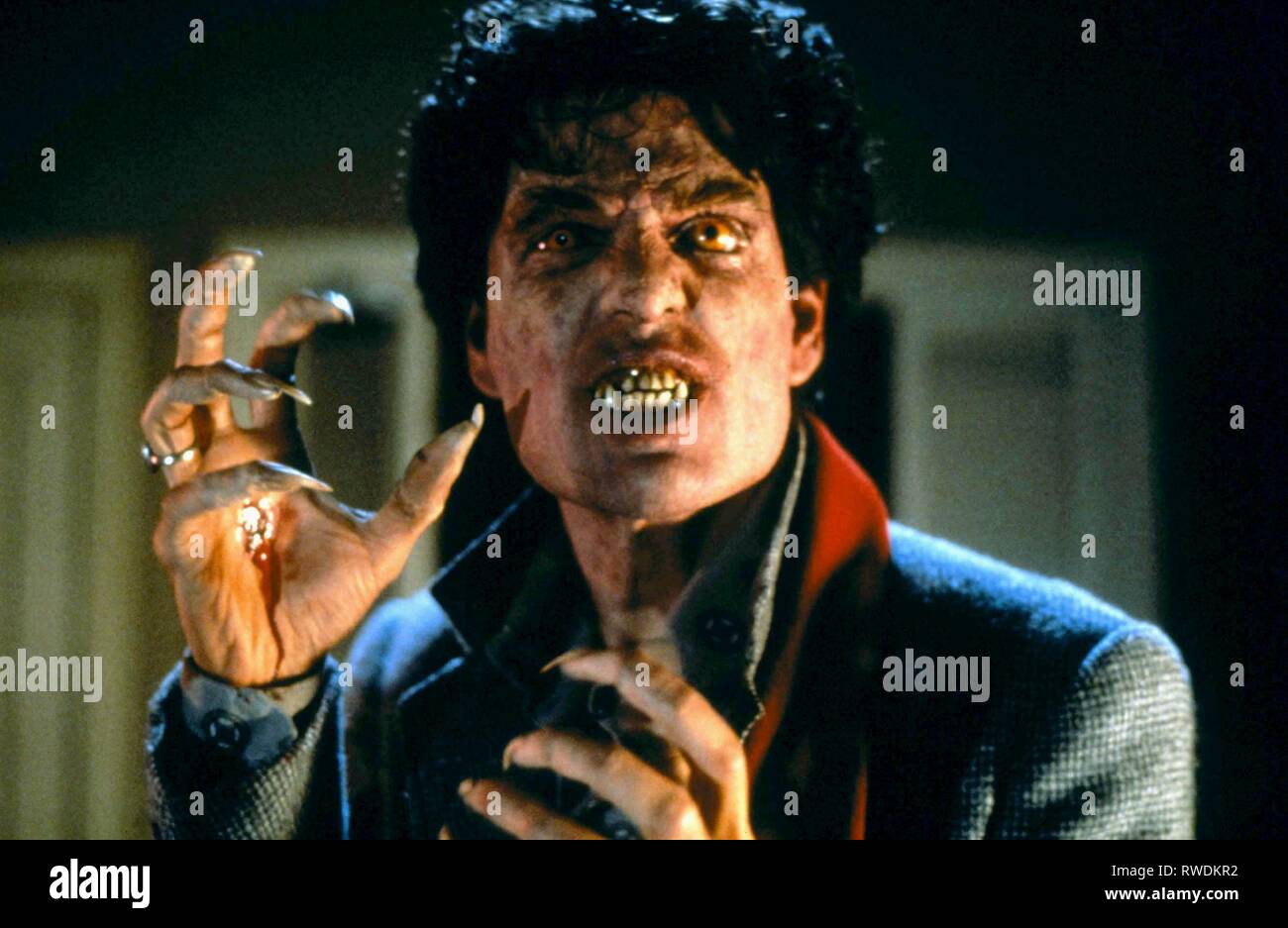 Chris sarandon Banque de photographies et d’images à haute résolution - Alamy