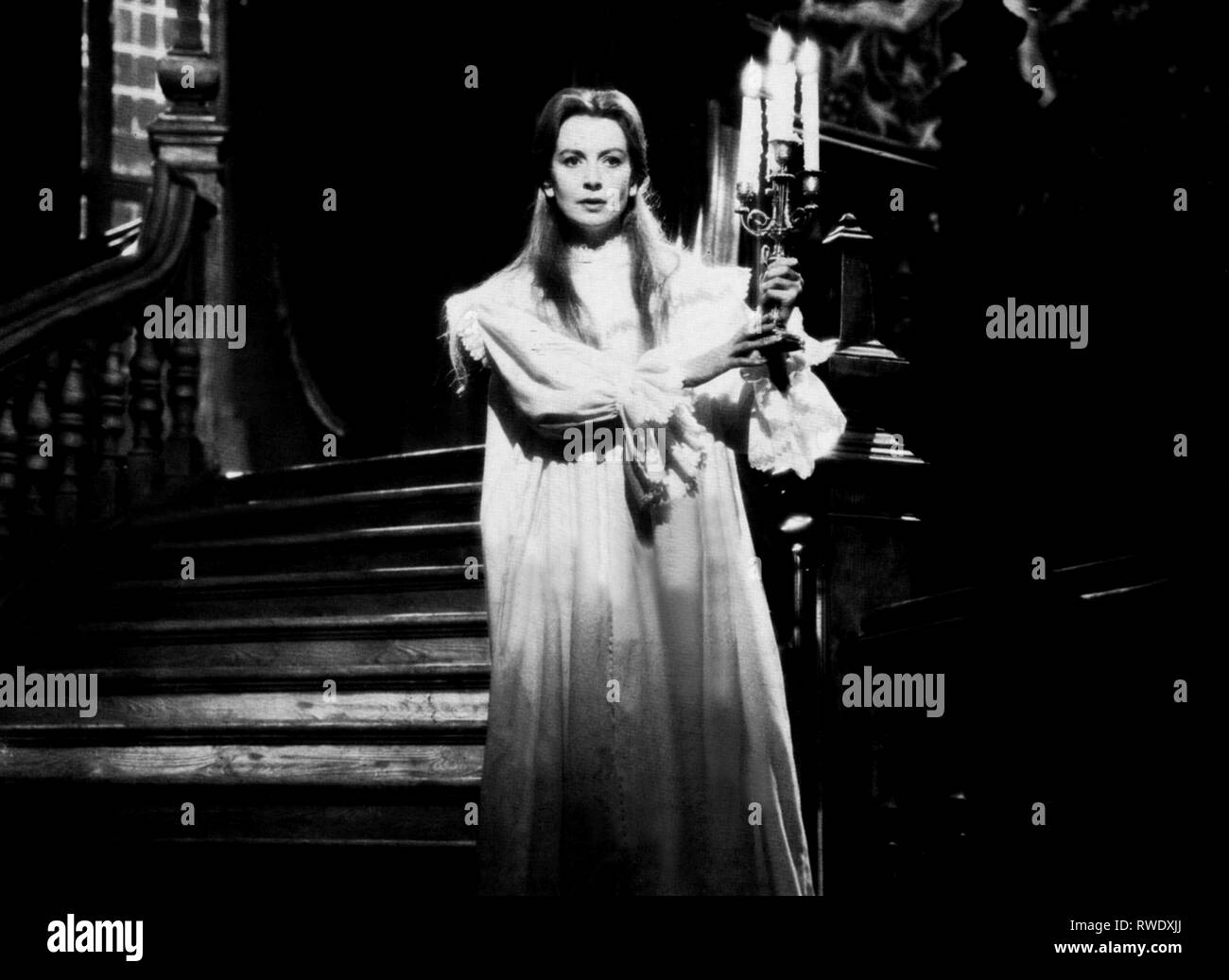 The innocents 1961 Banque de photographies et d’images à haute ...