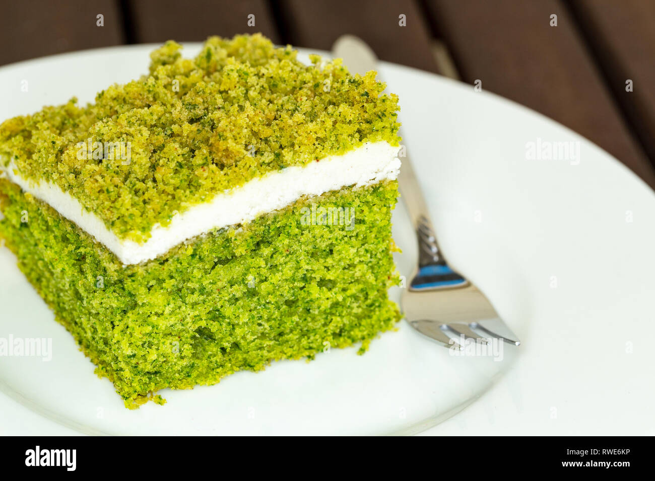 Gâteau turc Banque de photographies et d’images à haute résolution - Alamy