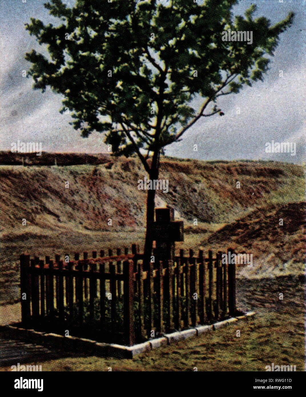 Albert leo schlageter Banque de photographies et d’images à haute ...