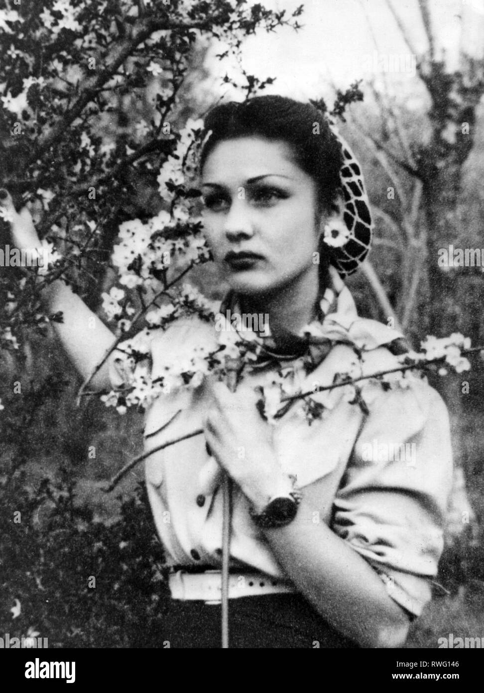 Queen consort of iran Banque de photographies et d’images à haute ...