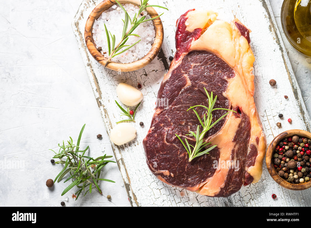 Viande de premier choix Banque de photographies et d’images à haute ...