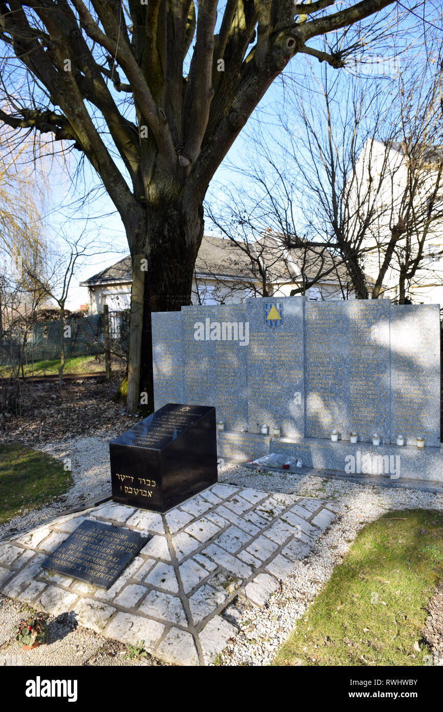 Camp pithiviers france Banque de photographies et d’images à haute ...