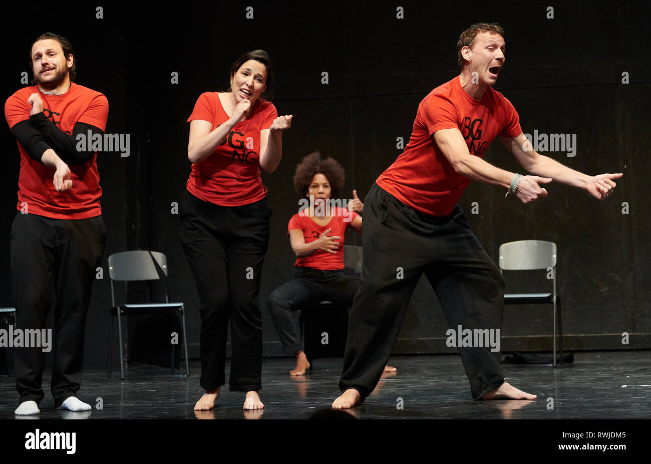 Knut berger Banque de photographies et d’images à haute résolution - Alamy