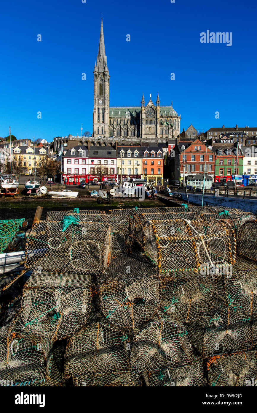 Cathédrale st colemans Banque de photographies et d’images à haute ...