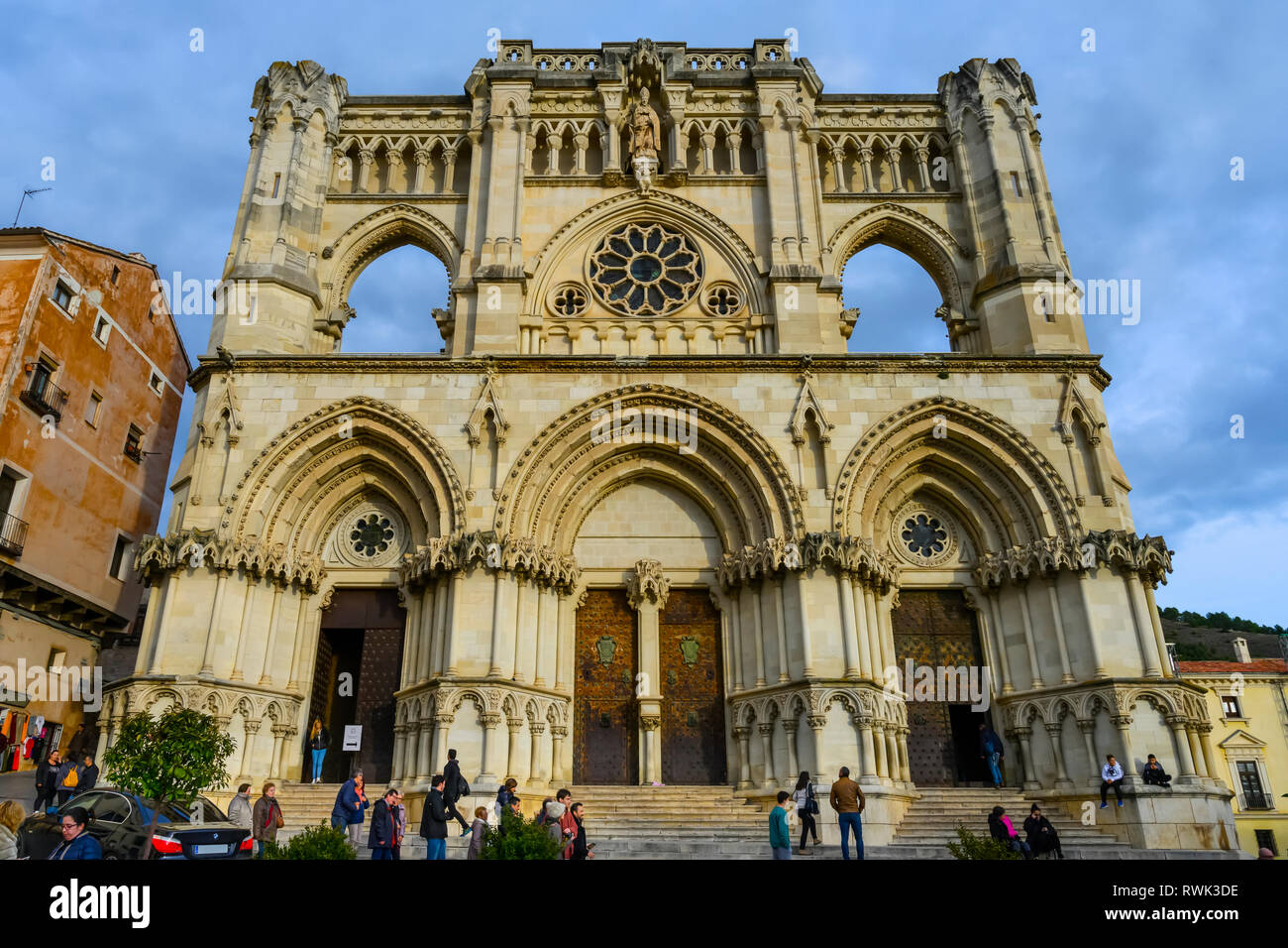 Province de cuenca Banque de photographies et d’images à haute ...
