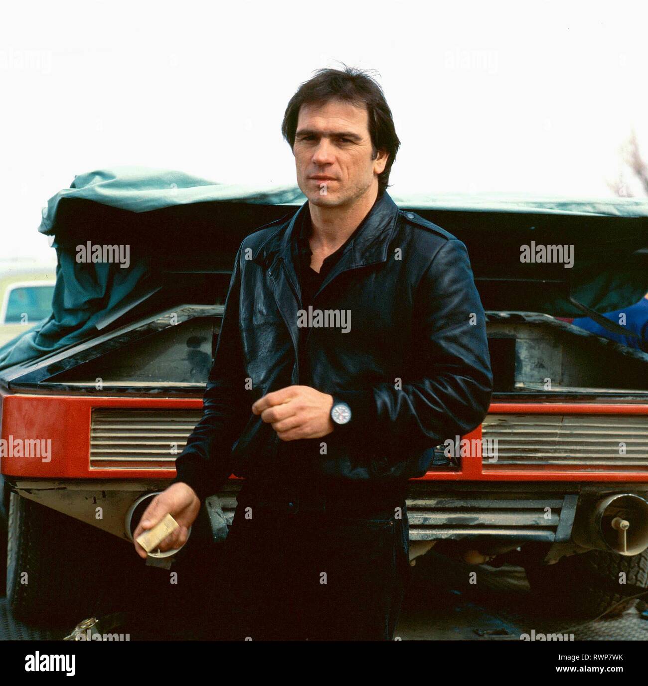 Tommy black Banque de photographies et d’images à haute résolution - Alamy