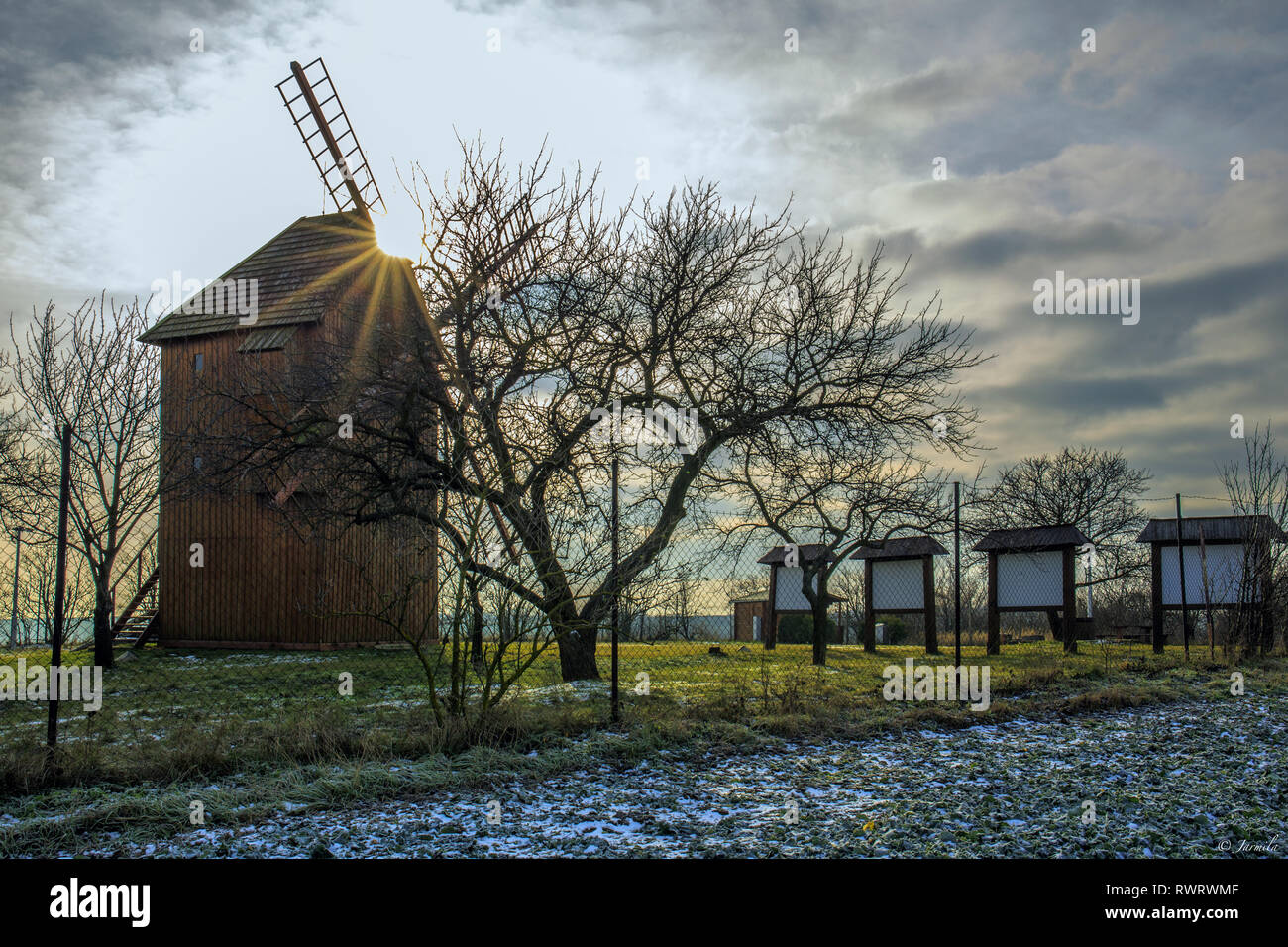 Jizni morava Banque de photographies et d’images à haute résolution - Alamy