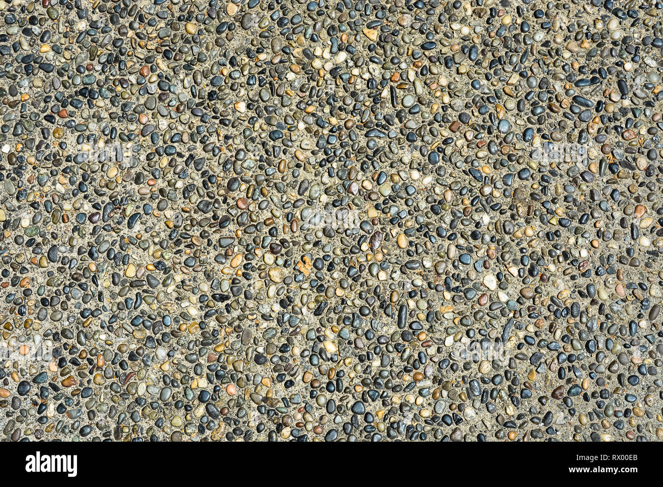 Textura de una piedra Banque de photographies et d’images à haute ...