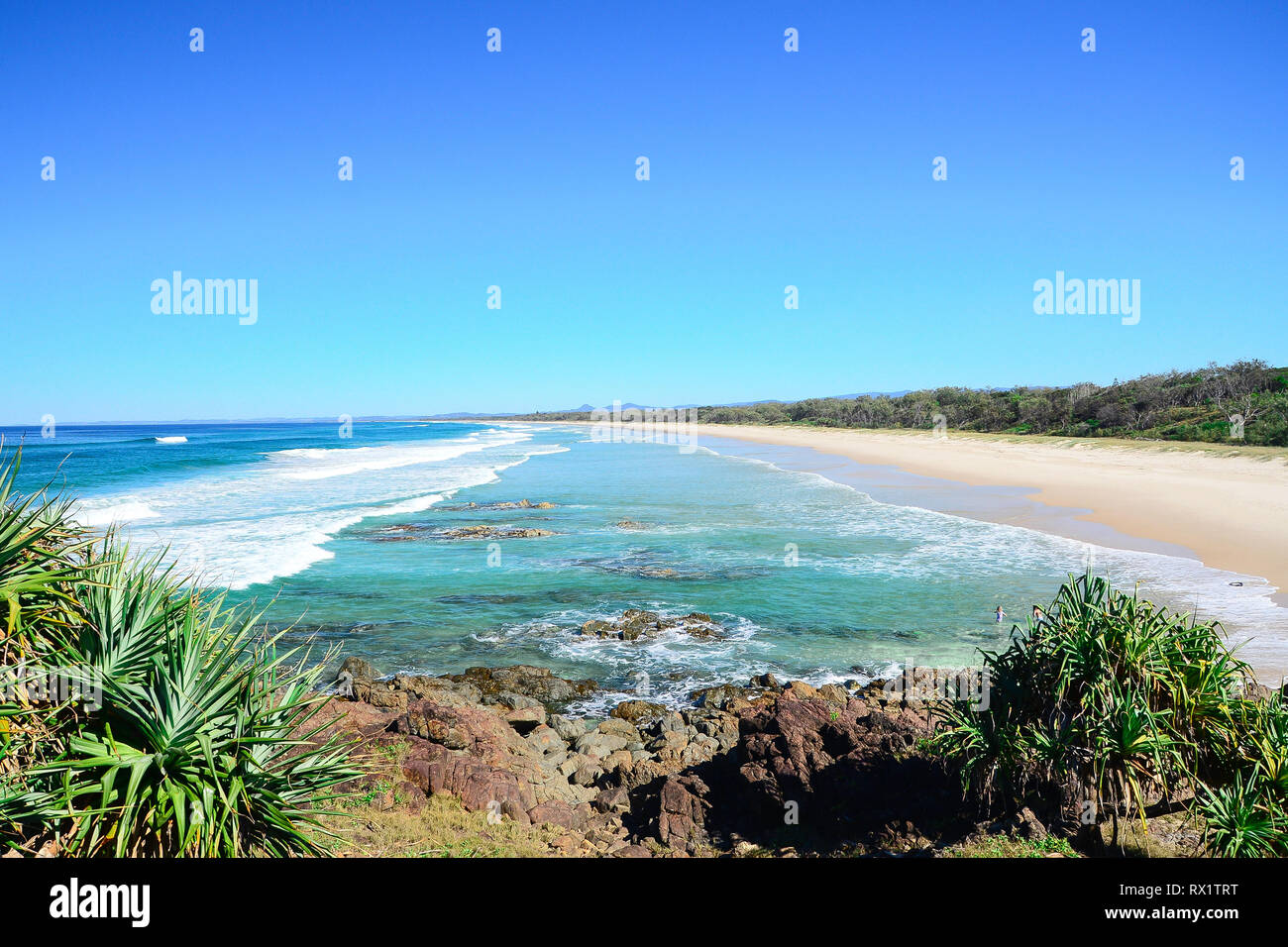 Hastings point Banque de photographies et d’images à haute résolution ...