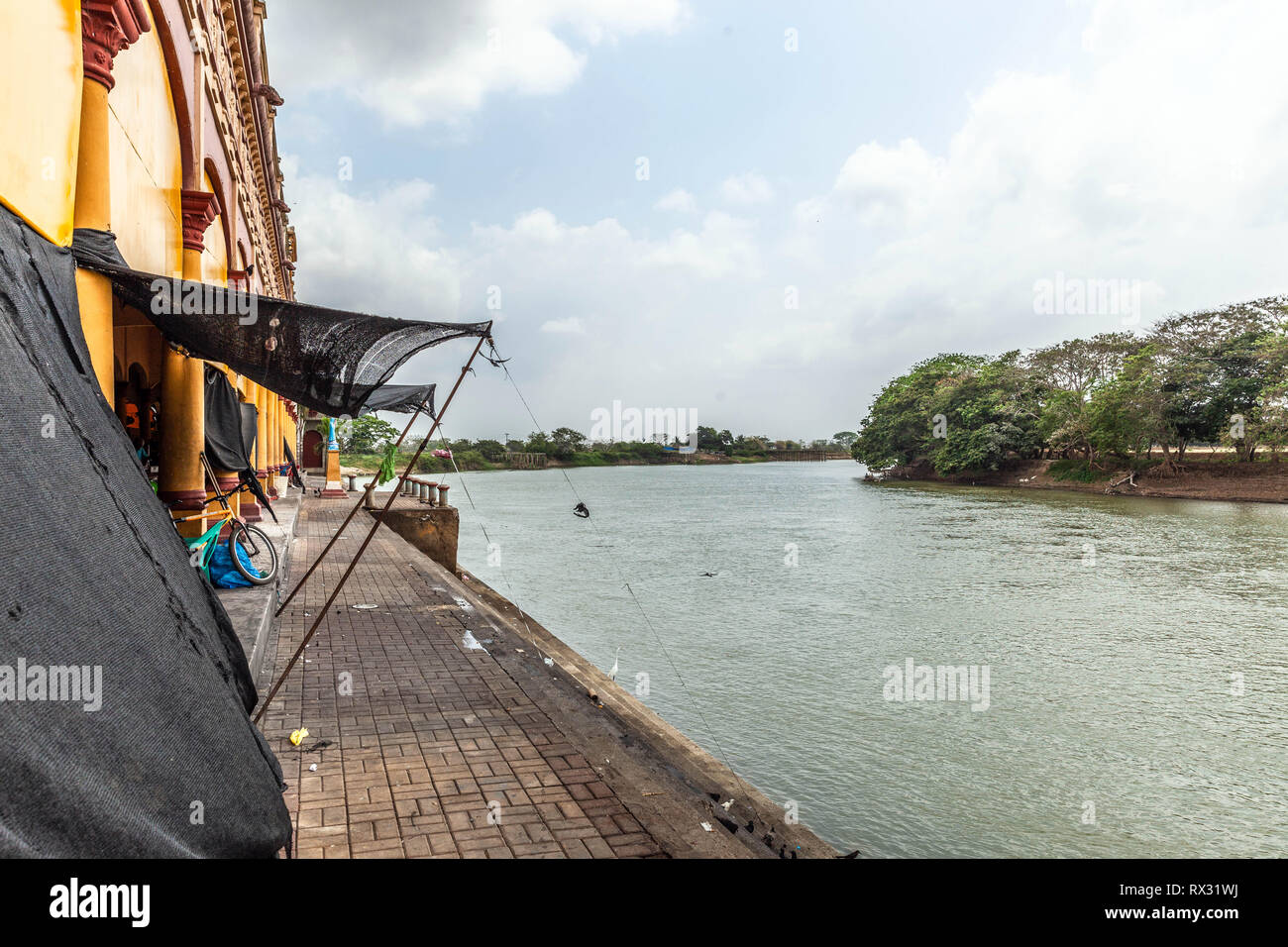 Rio sinu Banque de photographies et d’images à haute résolution - Alamy