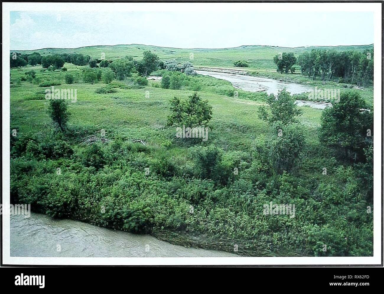 Mellette dakota du sud Banque de photographies et d’images à haute ...