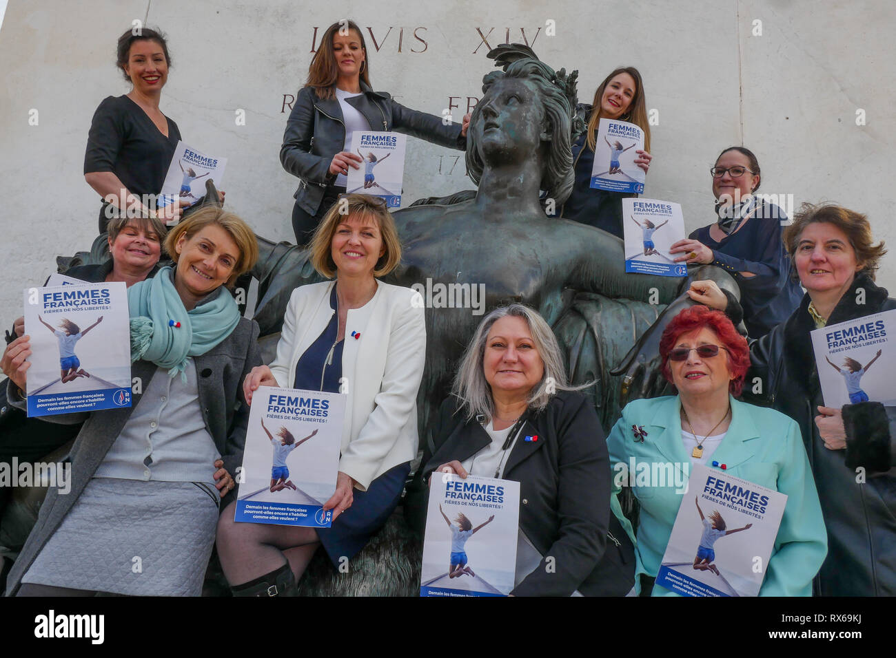 Groupe national de rassemblement Banque de photographies et d’images à ...