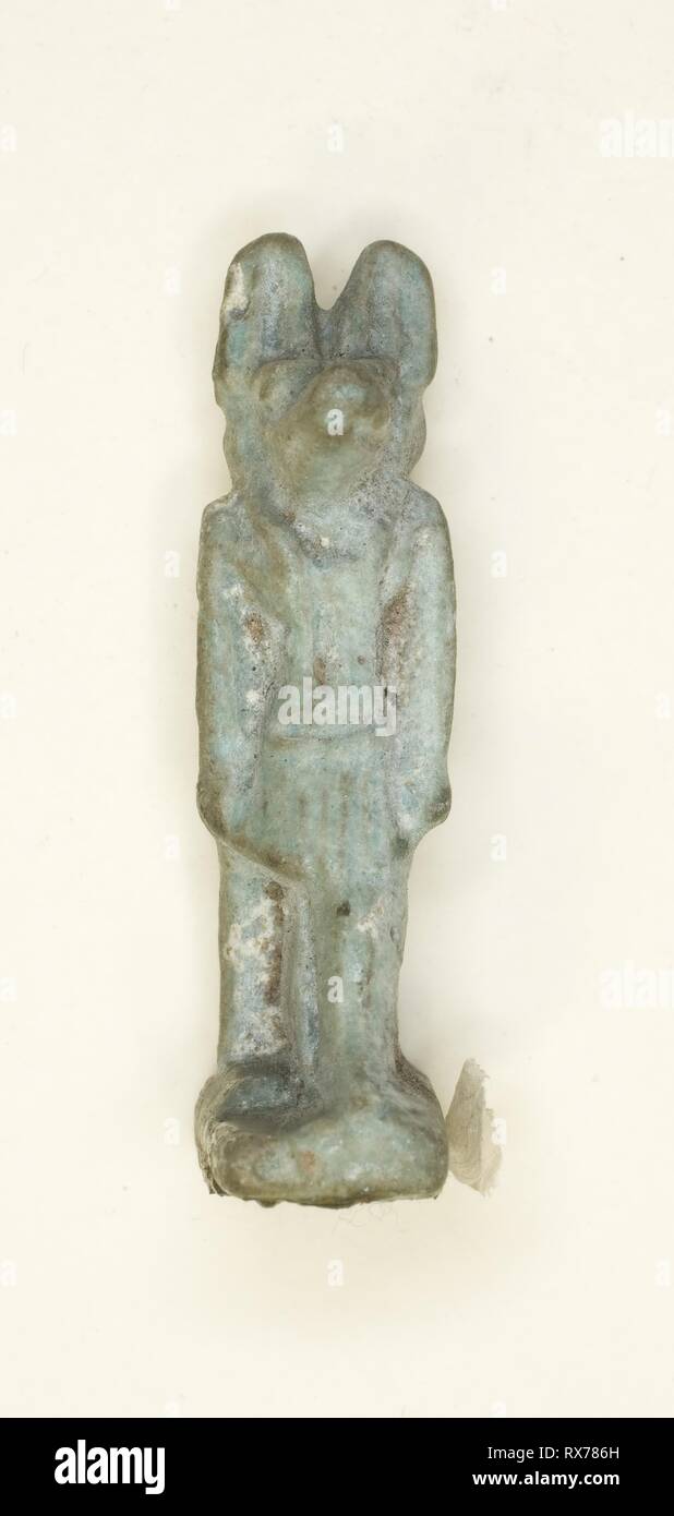 Anubis amulet Banque de photographies et d’images à haute résolution ...