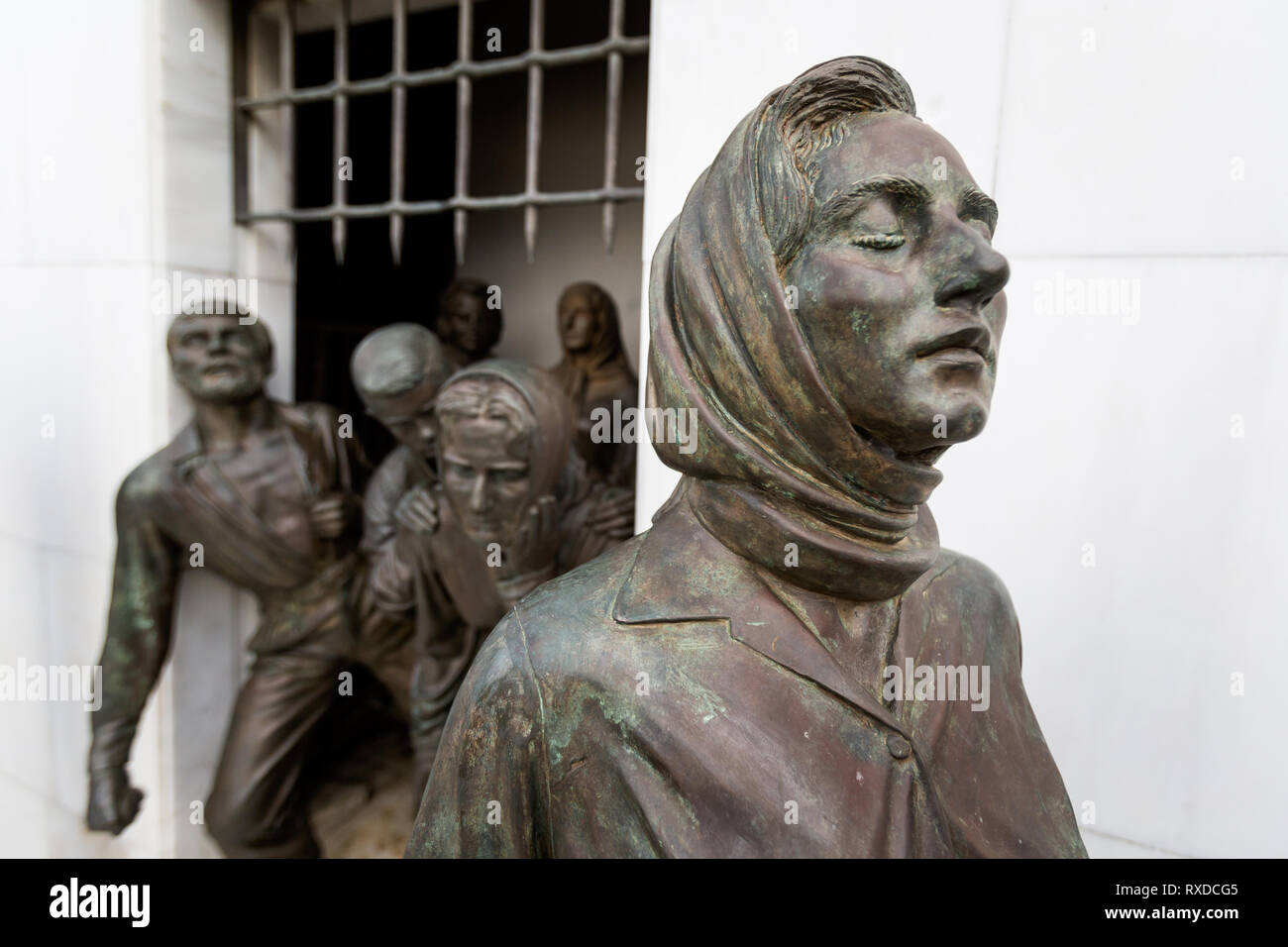 Nicosia landmarks Banque de photographies et d’images à haute ...