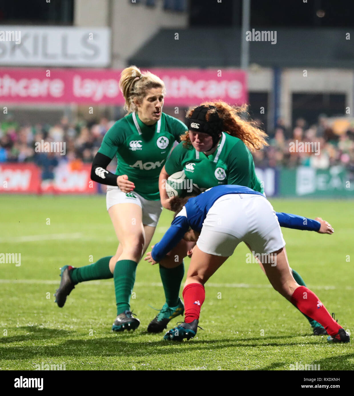 Gabrielle reidy Banque de photographies et d’images à haute résolution - Alamy