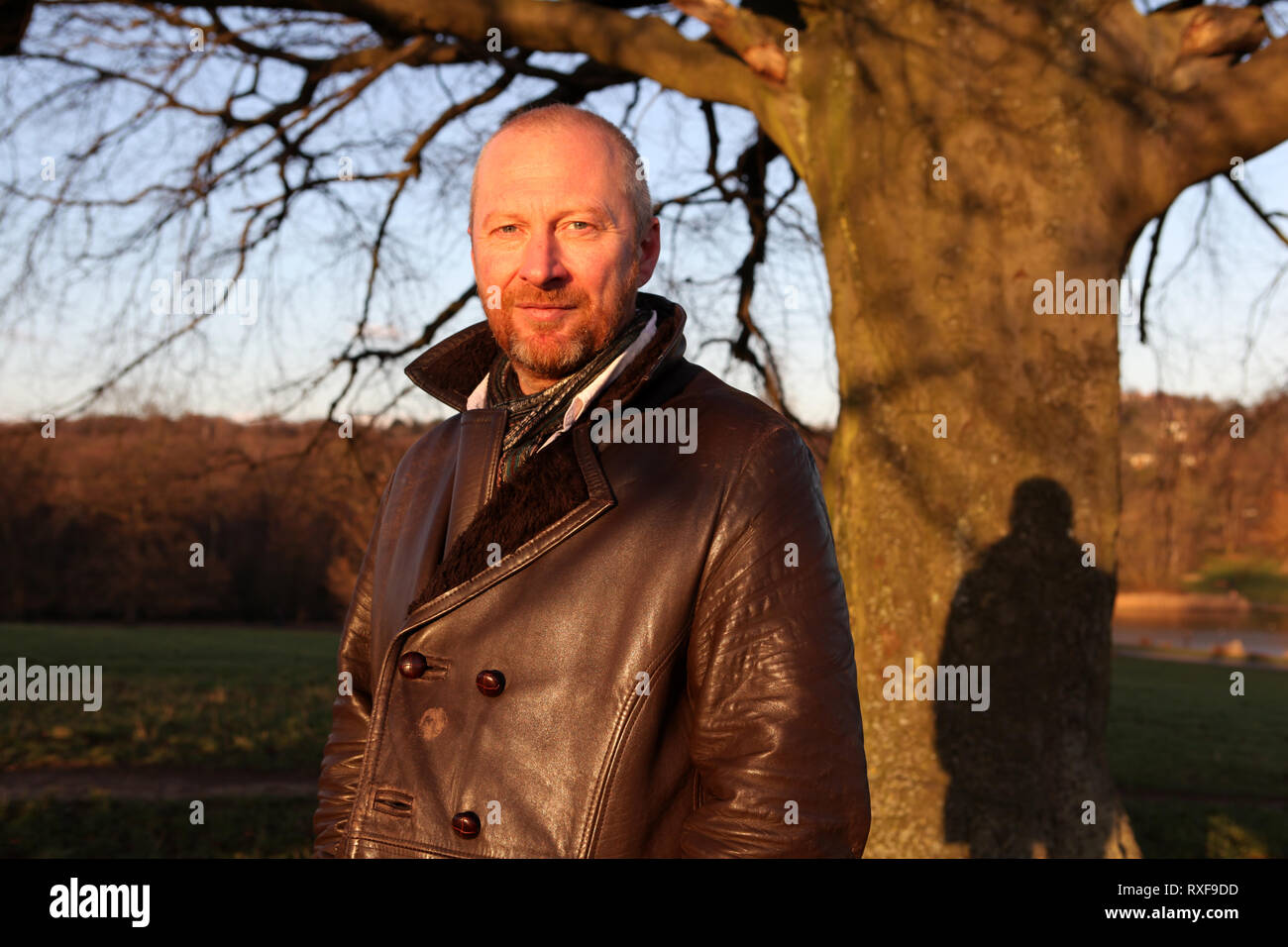 Colin vearncombe Banque de photographies et d’images à haute résolution ...