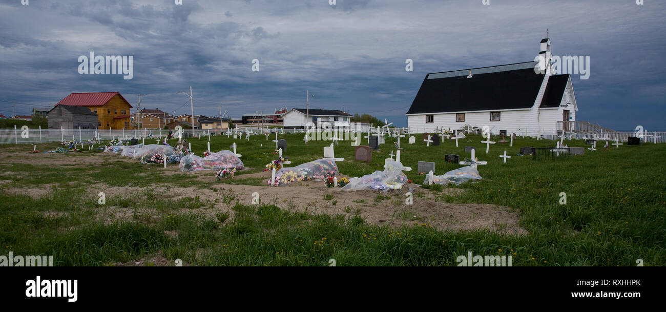 Baie james quebec Banque de photographies et d’images à haute ...