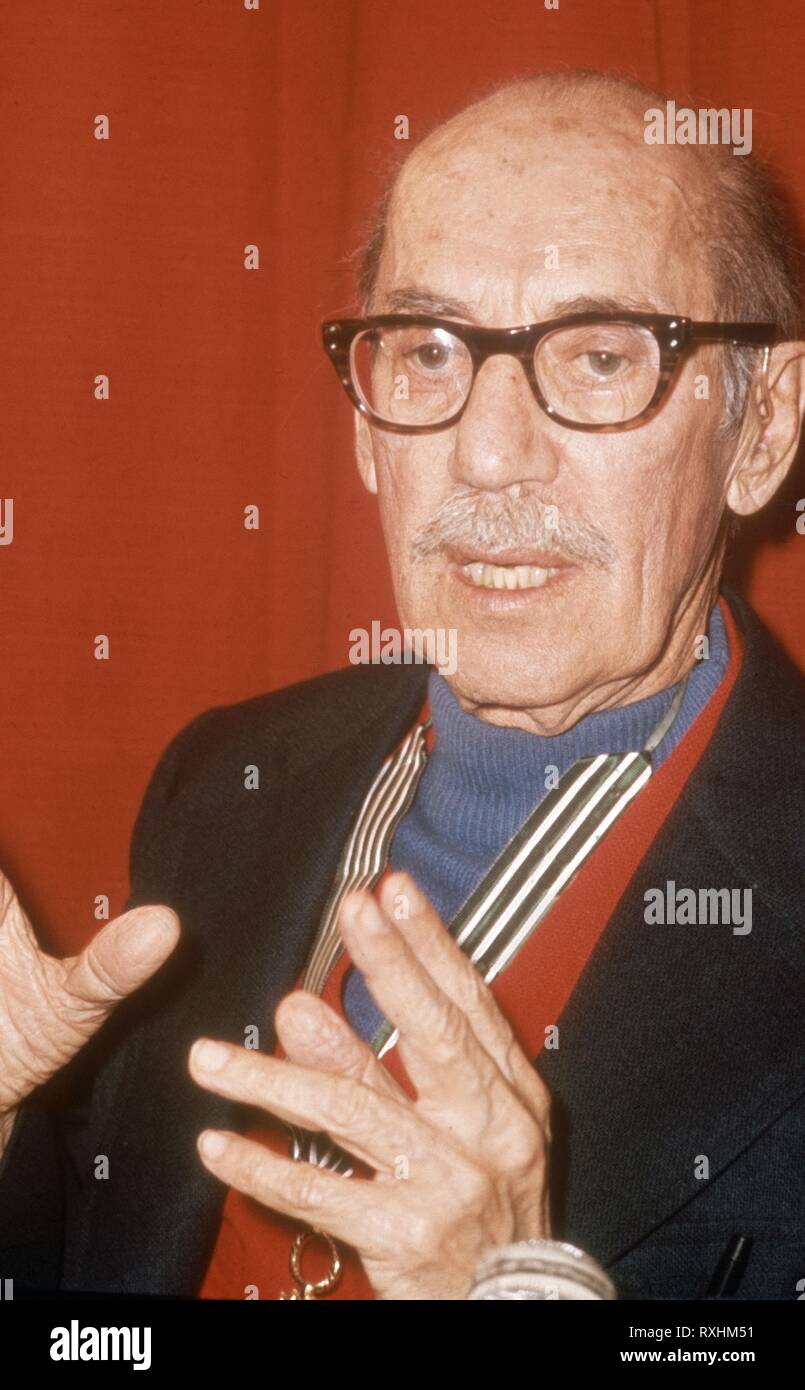 Hermanos marx Banque de photographies et d’images à haute résolution ...