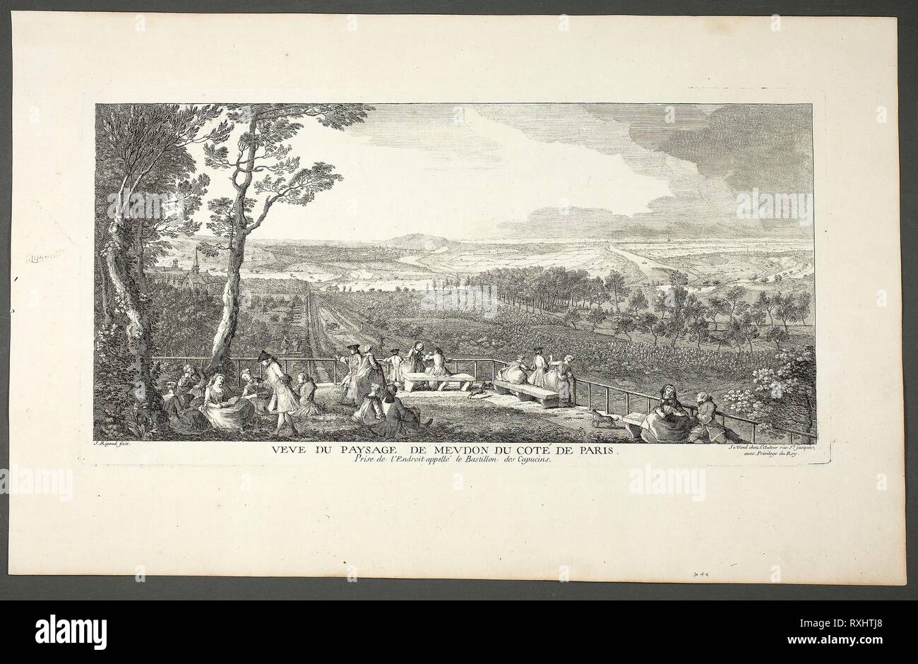 Jacques rigaud Banque de photographies et d’images à haute résolution ...