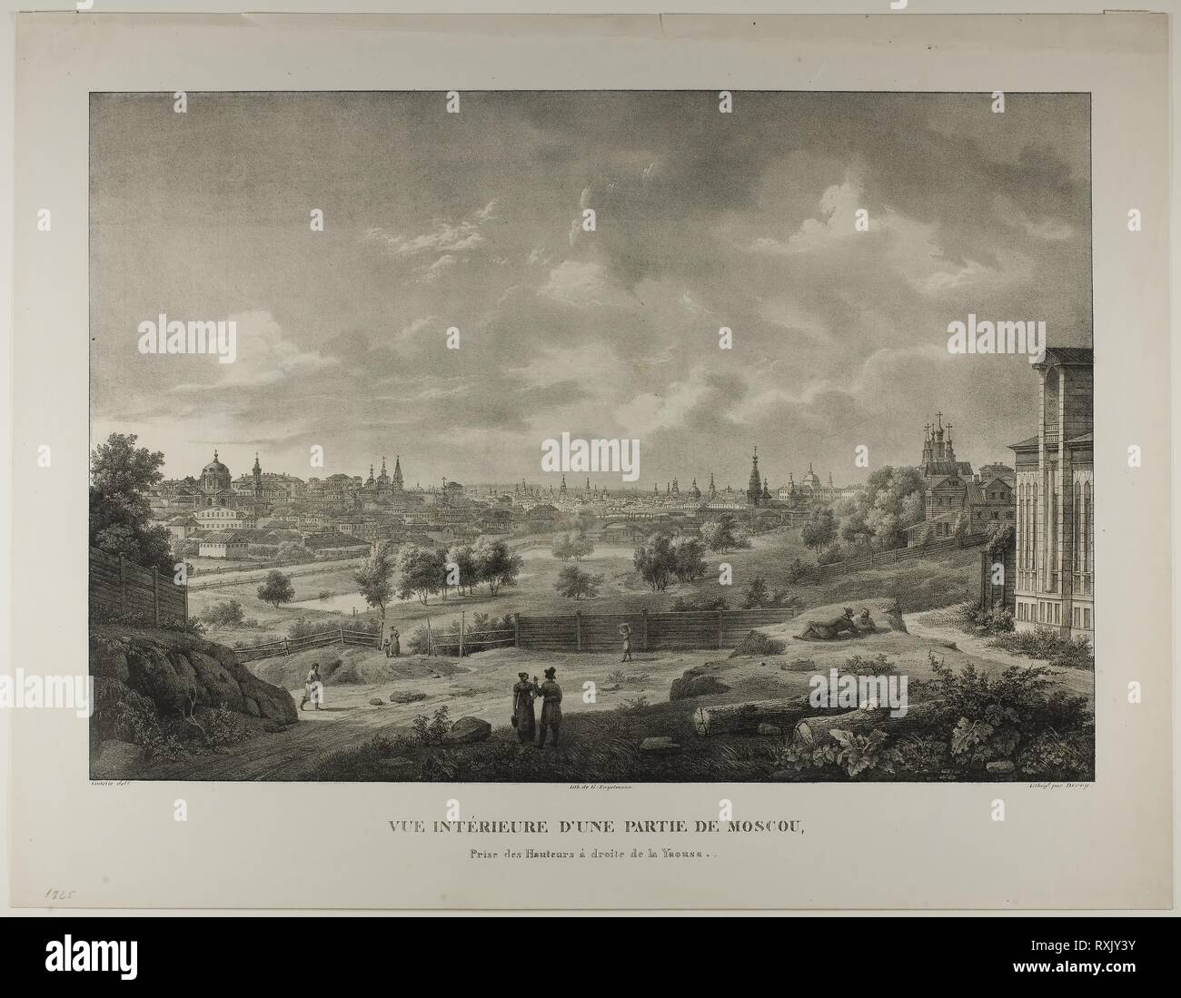 Auguste jean baptiste antoine cadolle Banque de photographies et d ...