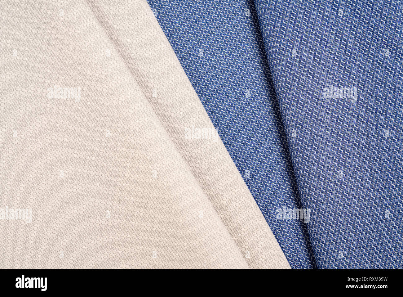 Textile de fond Banque de photographies et d’images à haute résolution ...