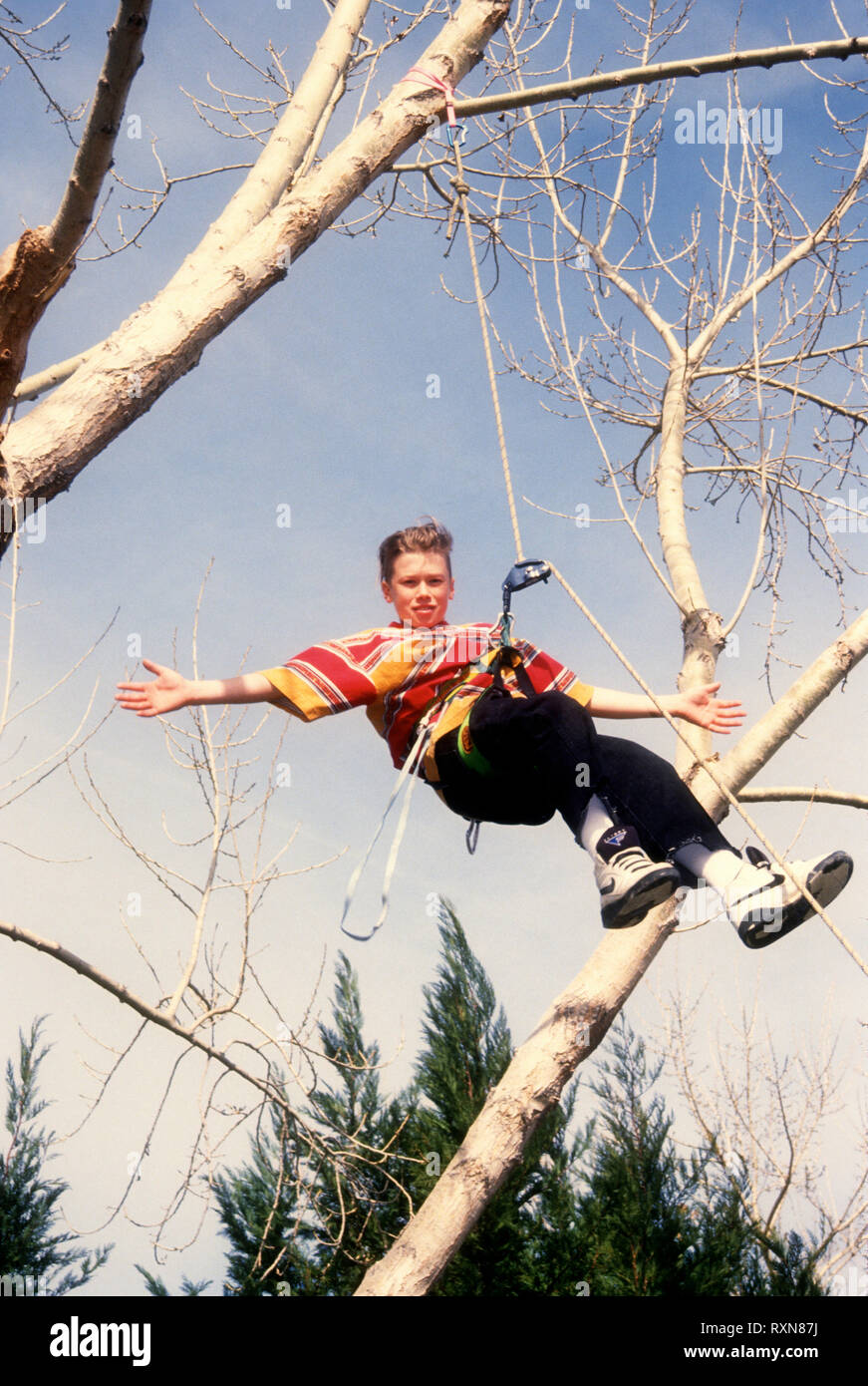 Cascadeur et acteur Banque de photographies et d’images à haute ...