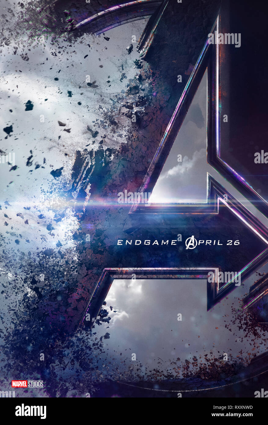 Avengers : Endgame (2019) réalisé par Anthony et Joe Russo, avec ... Avengers : Endgame (2019) réalisé par Anthony et Joe Russo, avec ...